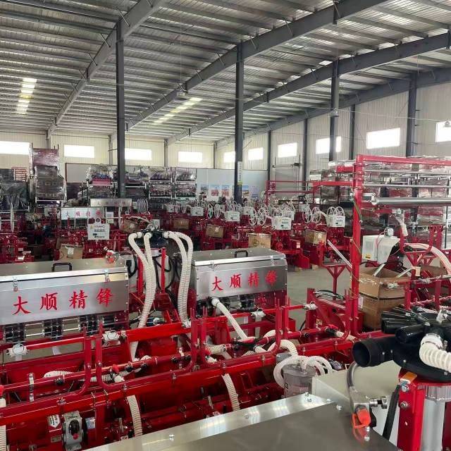 Cultivating Trust: The Dashun Jingfeng Story from the Ground Up - Onion ...